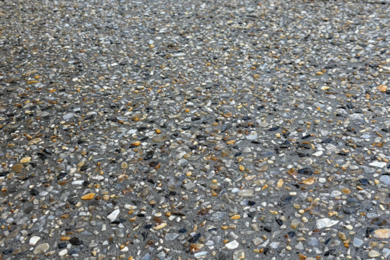 Elite Concrete